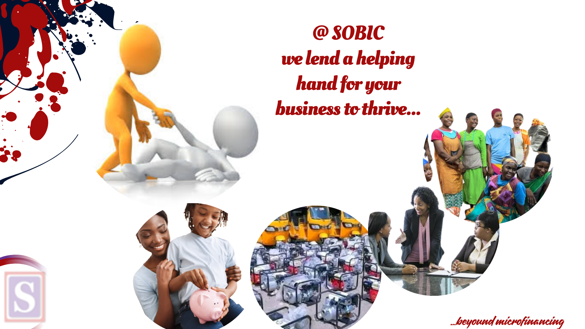 sobic-website